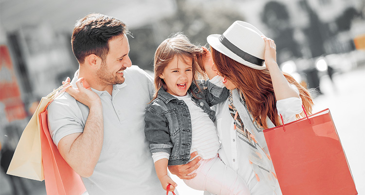 Dubai First Credit Cards, UAE