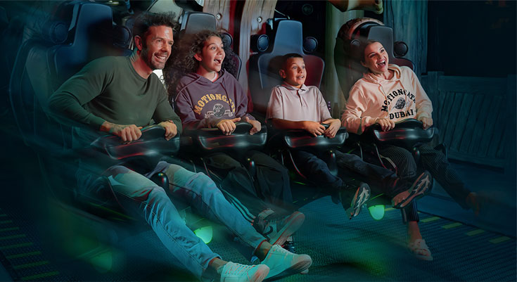 Dubai First Credit Cards, UAE