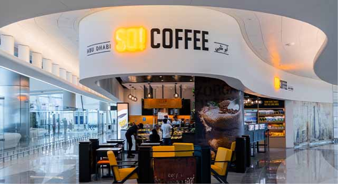 Dubai First Credit Cards, UAE