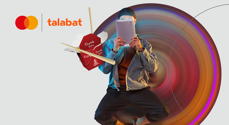 Dubai First Cashback Credit Card