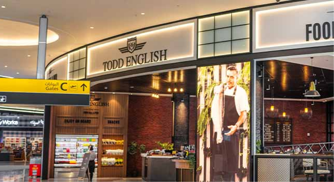 Dubai First Credit Cards, UAE