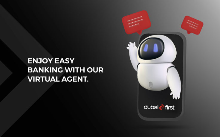 Dubai First Credit Cards, UAE